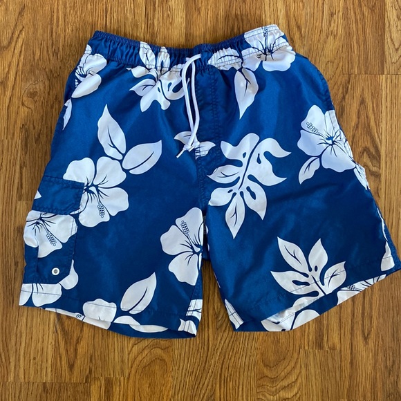 Islander | Swim | Islander Mens Sm Swim Trunks | Poshmark